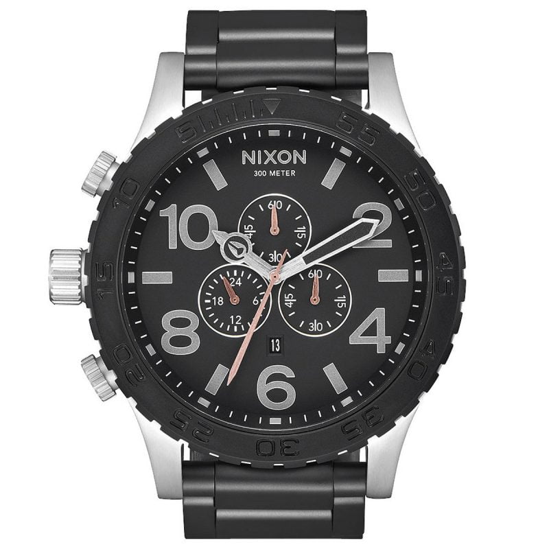 Ρολόι Ανδρικό NIXON A083-2541-00 - ΙΩΑΝΝΗΣ Κόσμημα